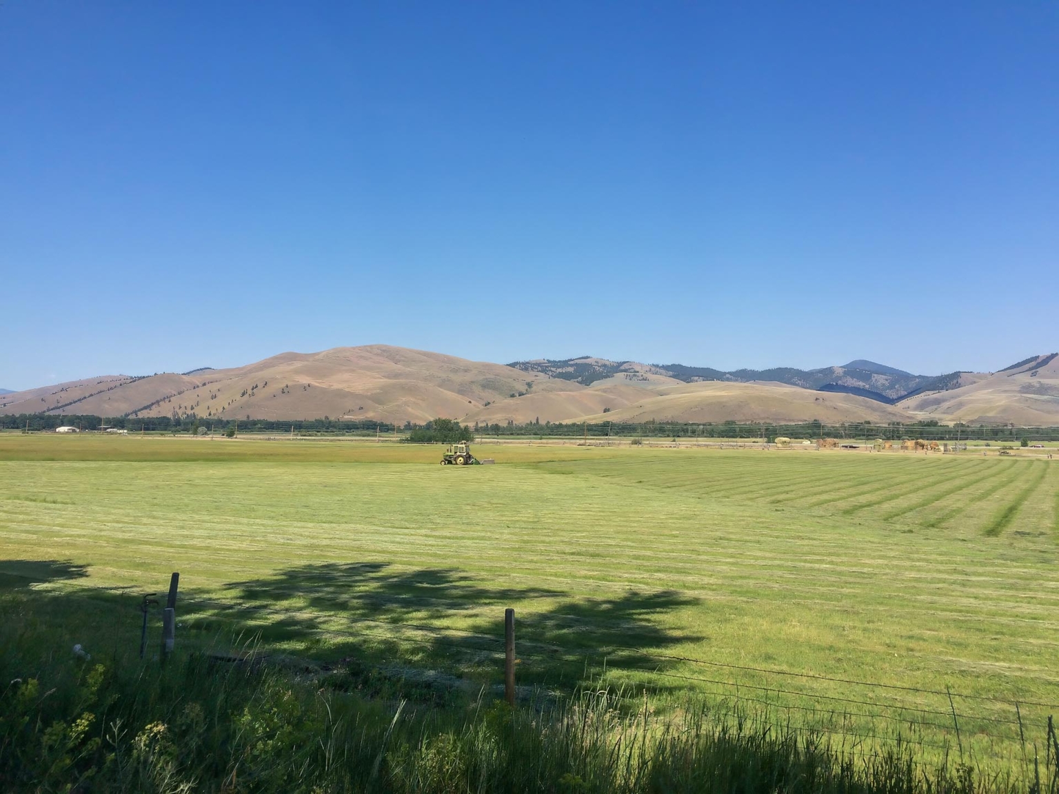 Maclay Ranch | Lolo Montana | Fay Ranches