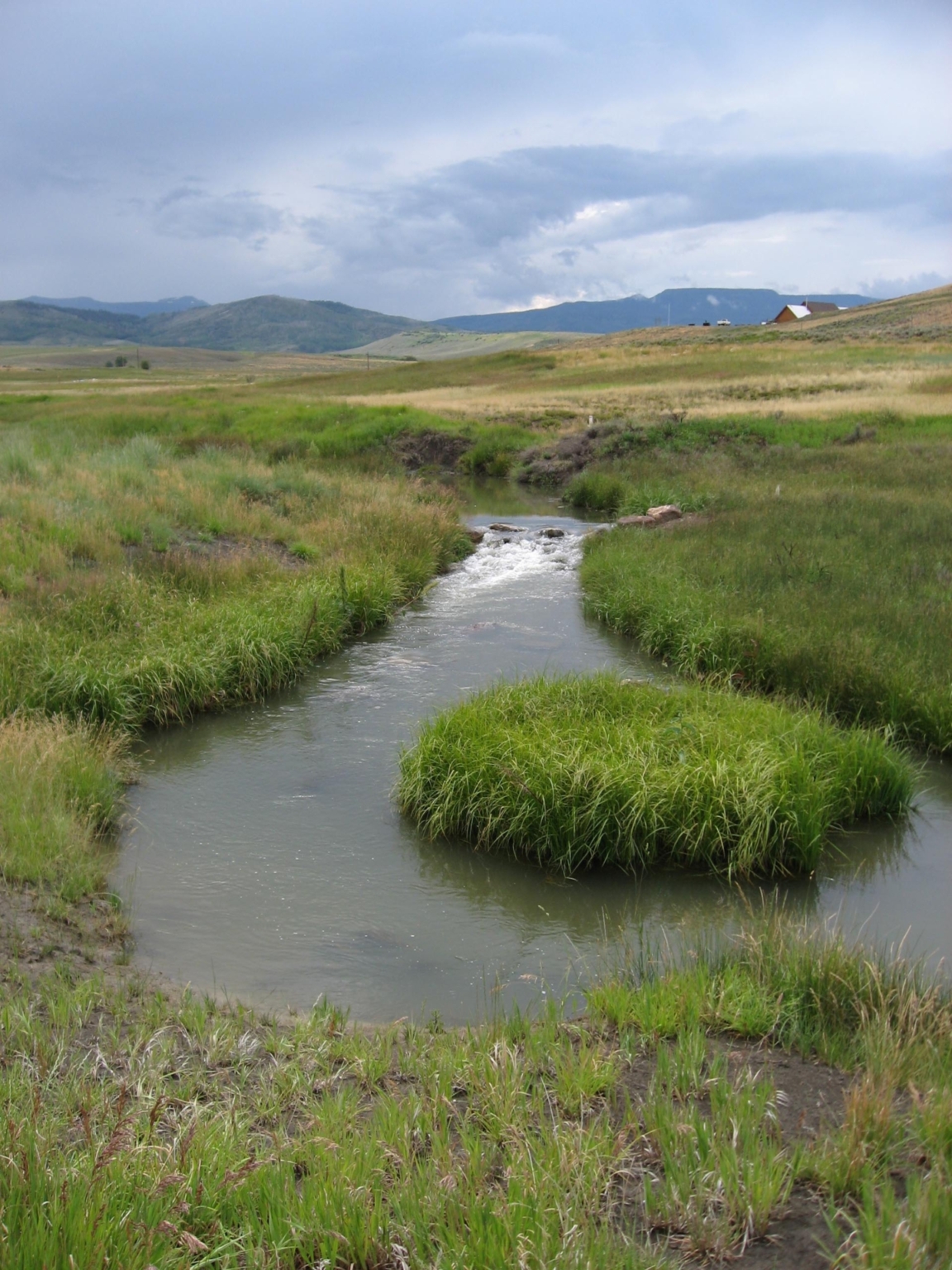 Yampa Headwaters Ranch | Yampa Colorado | Fay Ranches