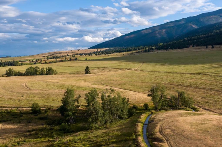 Montana Farm Land For Sale | Large Acreages | Fay Ranches
