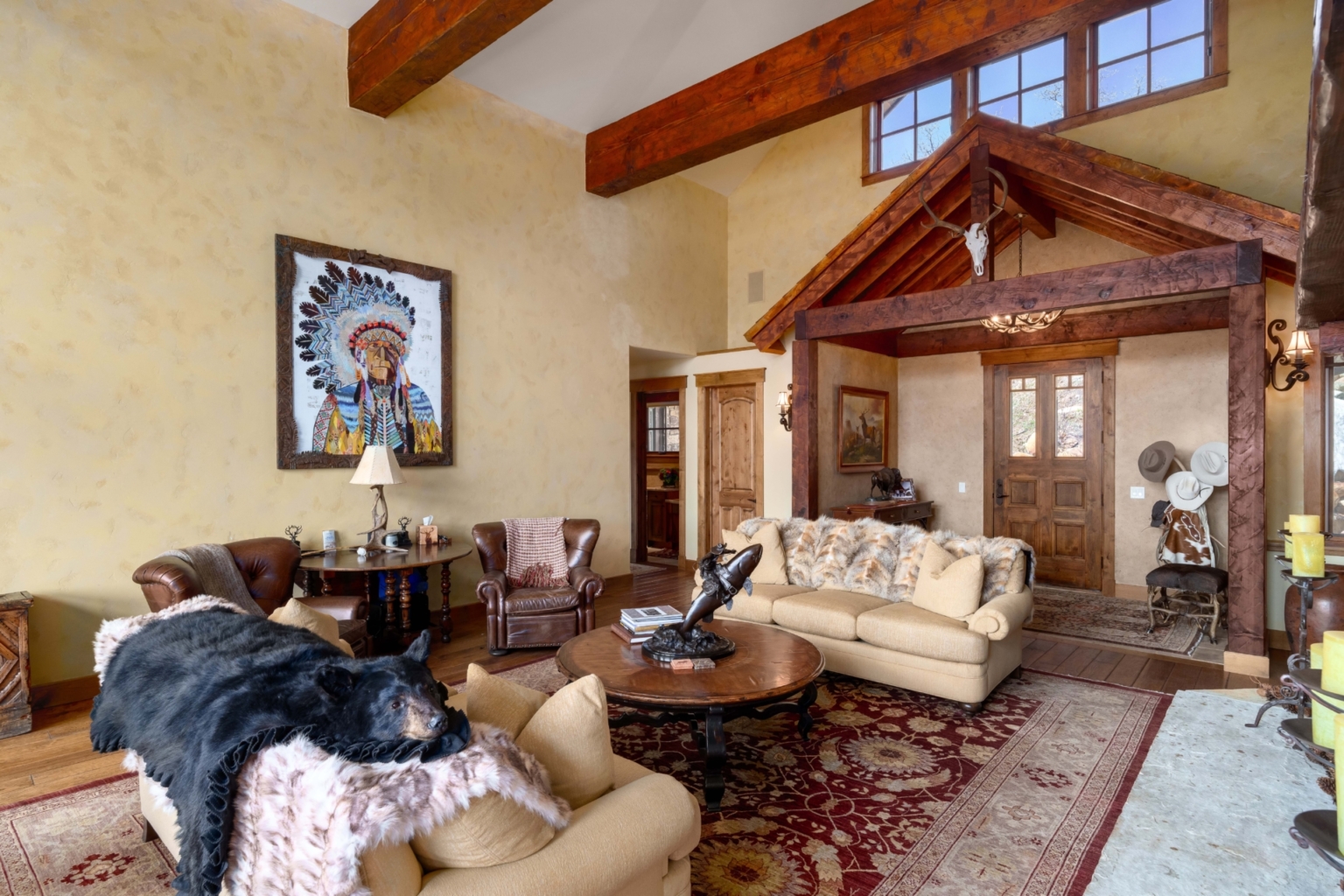 Sweetwater Estate at Agate Creek Preserve | Colorado | Fay Ranches