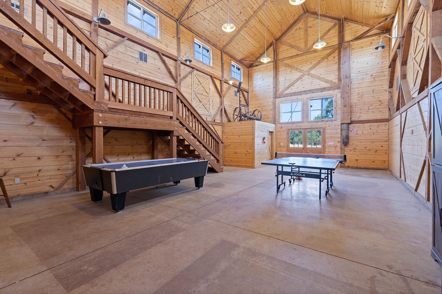 The Perfect Haven | Redmond Oregon | Fay Ranches