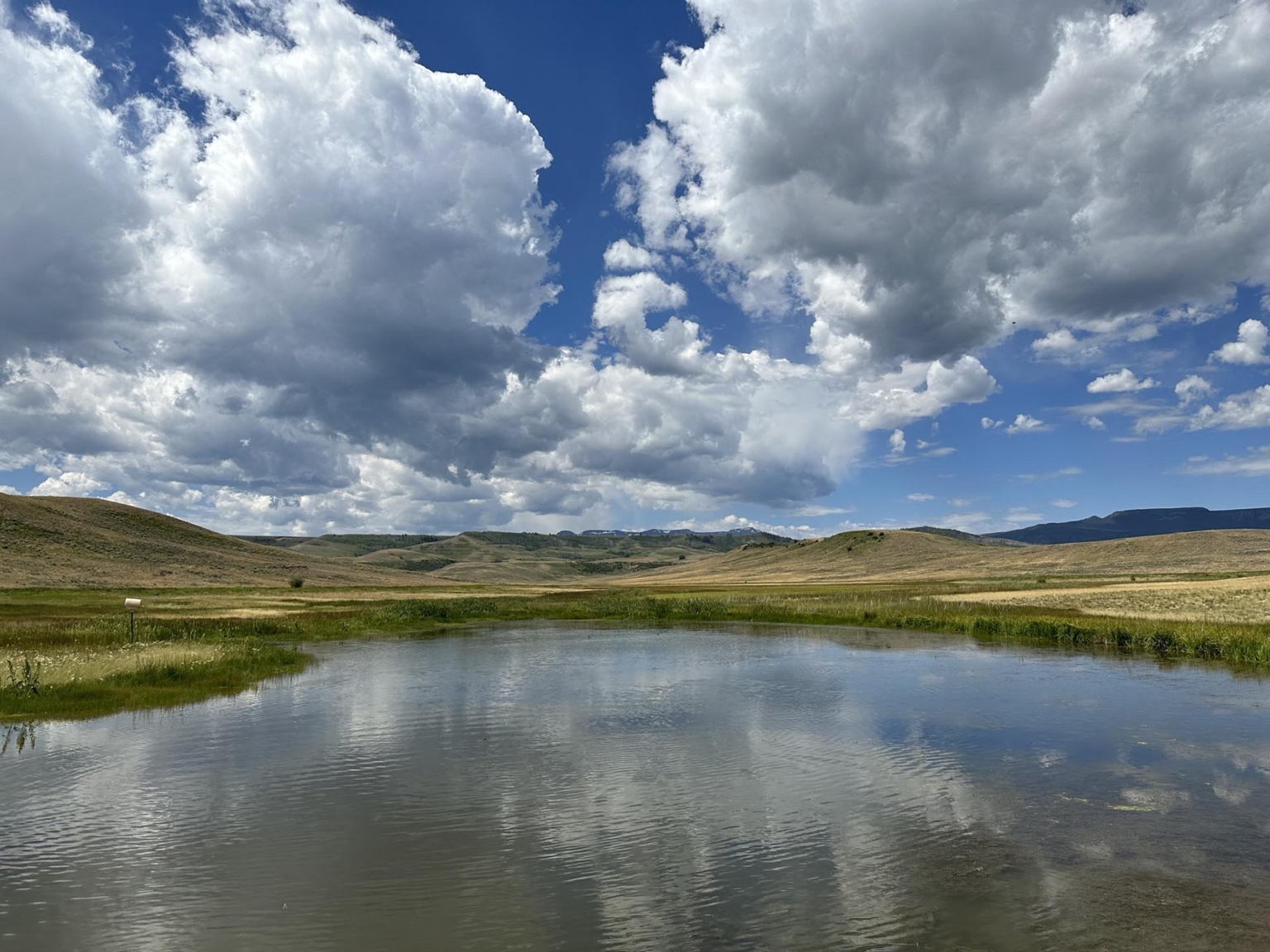 Yampa Headwaters Ranch | Yampa Colorado | Fay Ranches