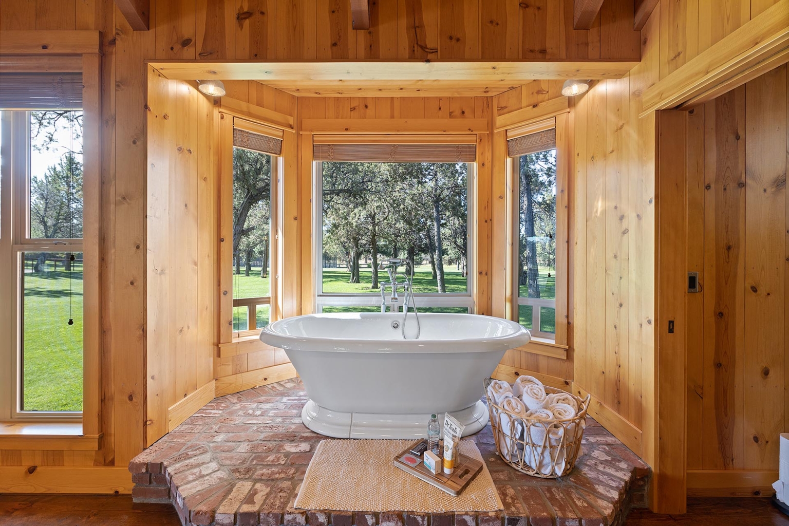 The Perfect Haven | Redmond Oregon | Fay Ranches