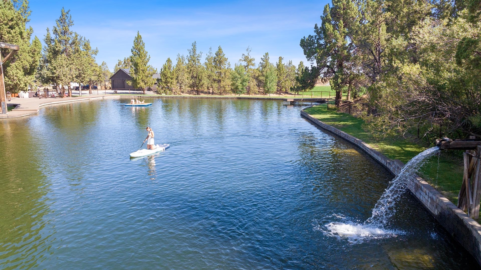 The Perfect Haven | Redmond Oregon | Fay Ranches
