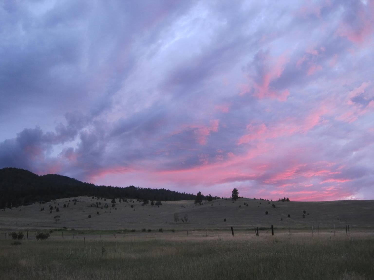 Maclay Ranch | Lolo Montana | Fay Ranches