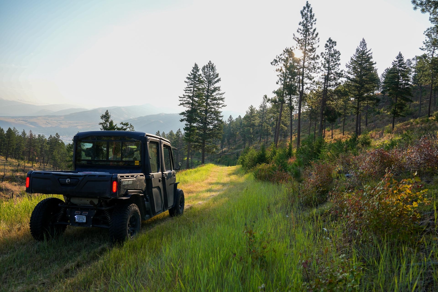 Maclay Ranch | Lolo Montana | Fay Ranches