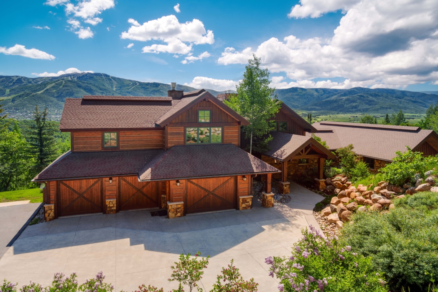 Sweetwater Estate at Agate Creek Preserve | Colorado | Fay Ranches