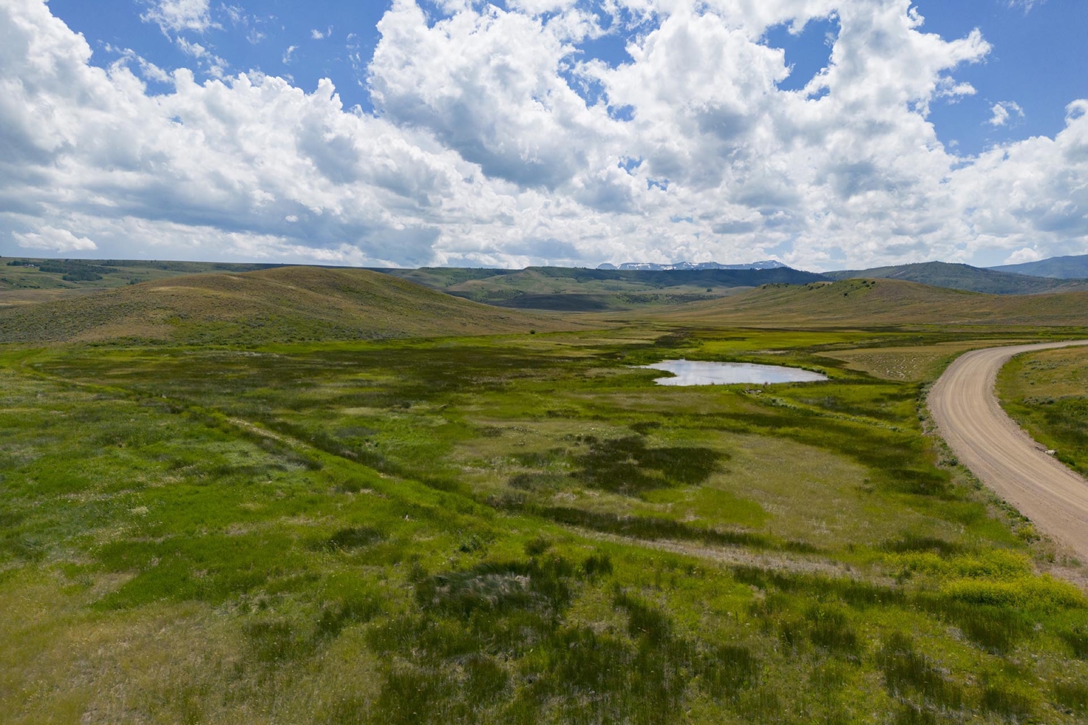Yampa Headwaters Ranch | Yampa Colorado | Fay Ranches
