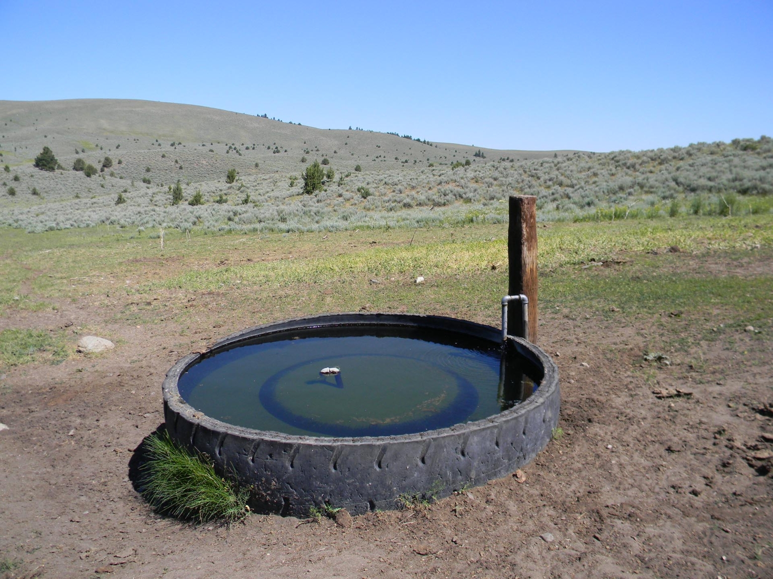 Cow Creek Ranch | Marsing Idaho | Fay Ranches