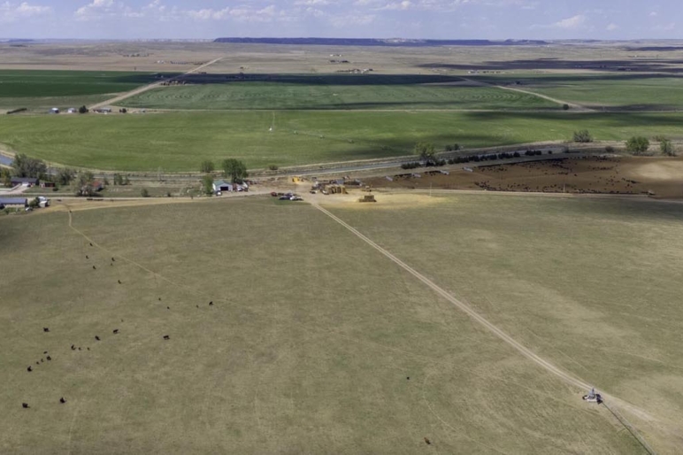 Wyoming Ranch Land Properties For Sale | Fay Ranches