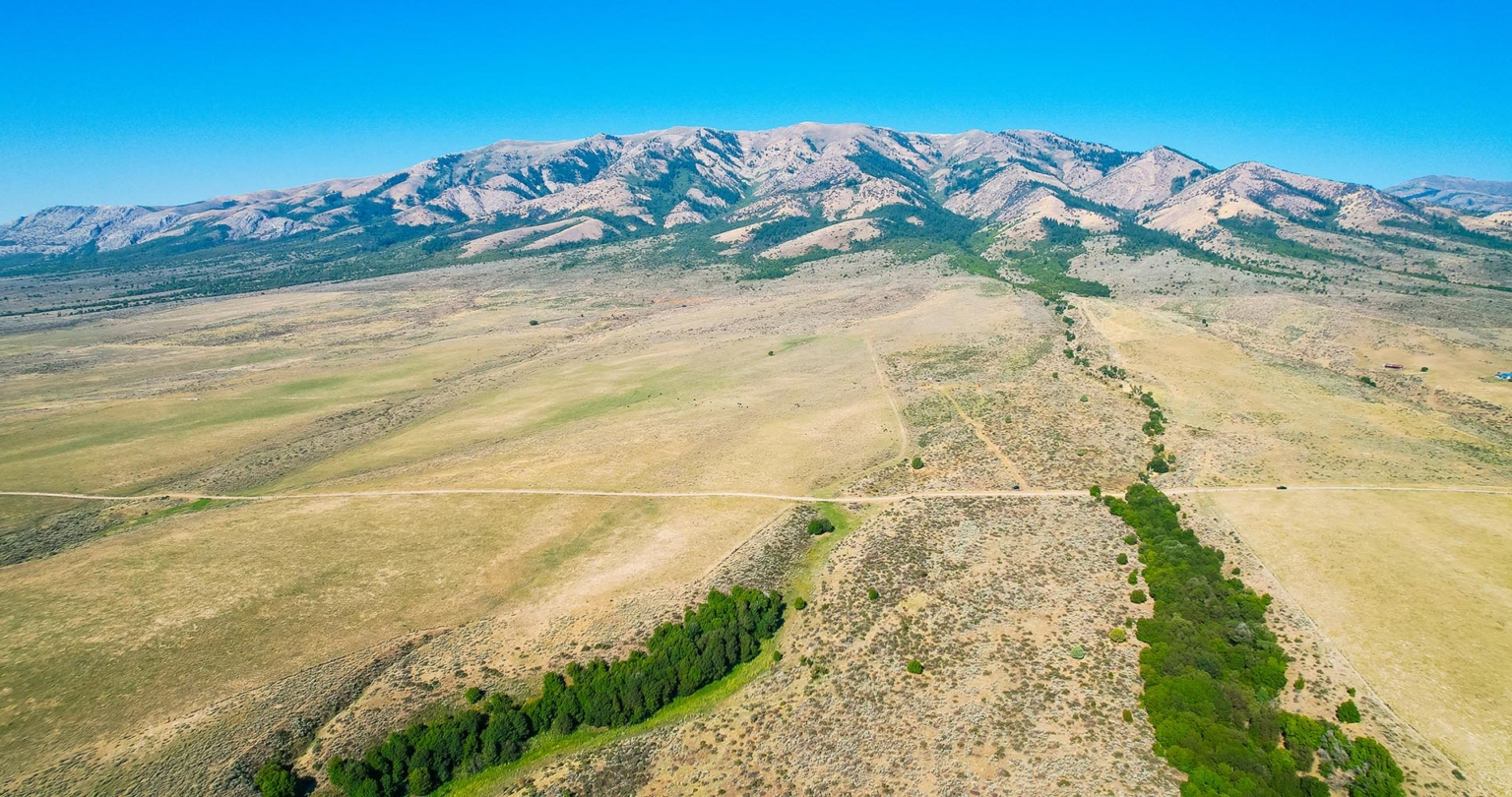 Birch Creek Ranch | McCammon Idaho | Fay Ranches