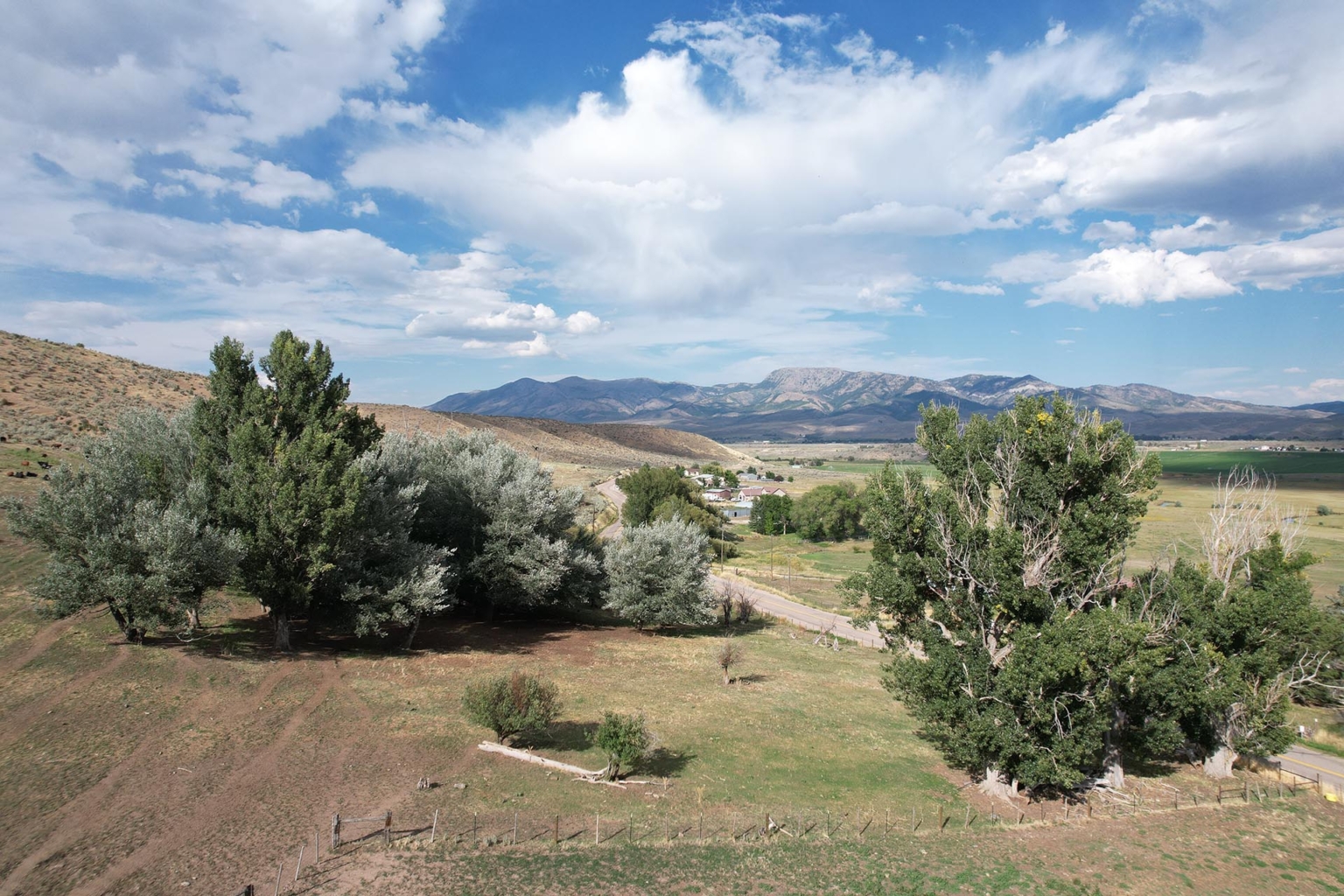 Birch Creek Ranch | McCammon Idaho | Fay Ranches