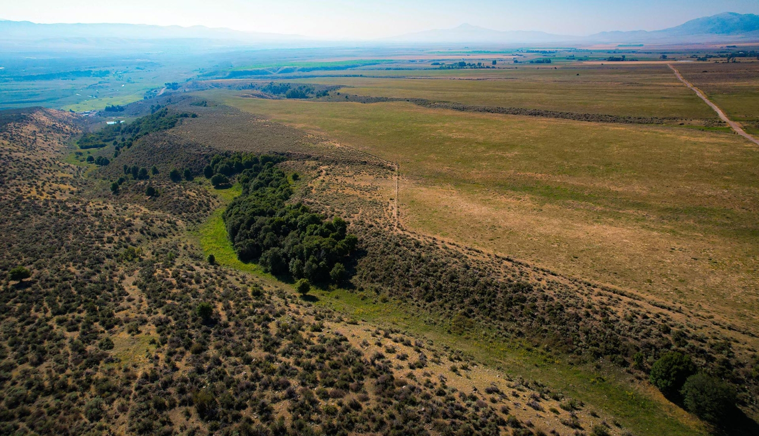 Birch Creek Ranch | McCammon Idaho | Fay Ranches