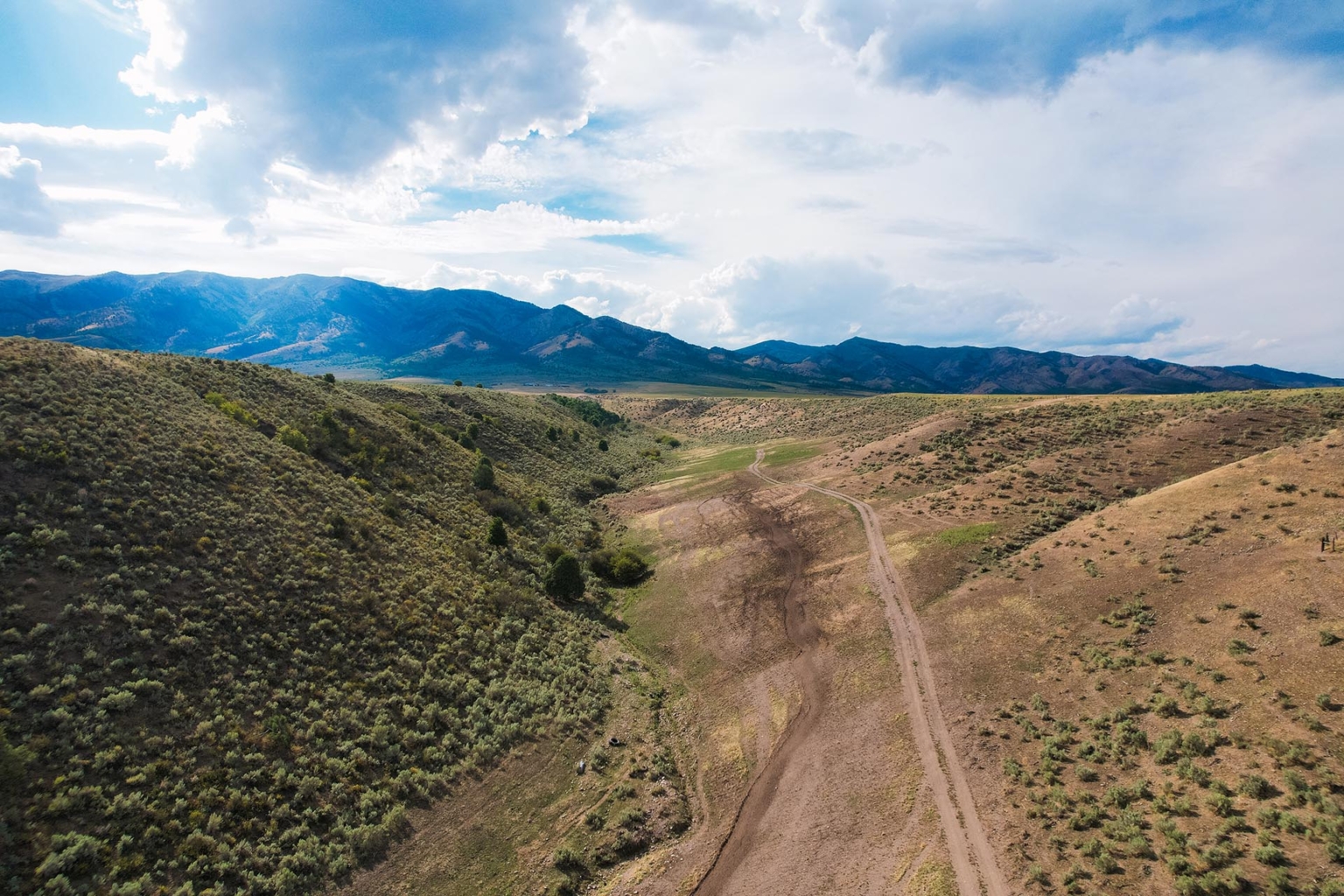 Birch Creek Ranch | McCammon Idaho | Fay Ranches