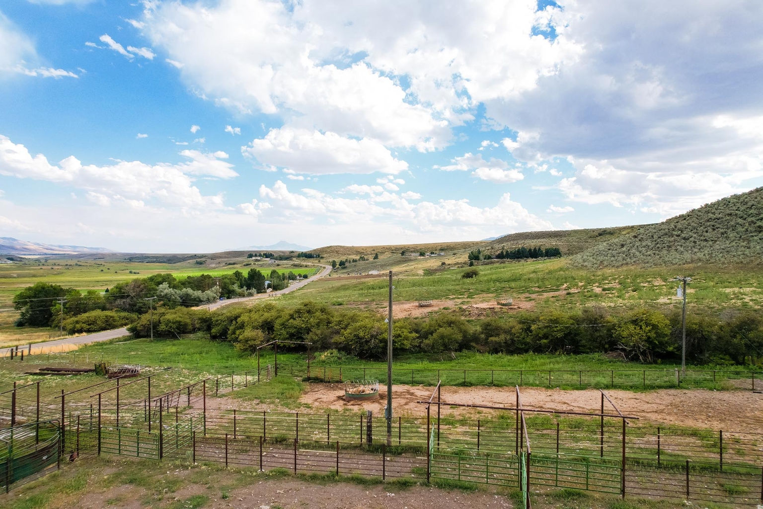 Birch Creek Ranch | McCammon Idaho | Fay Ranches