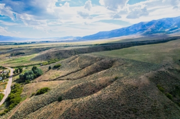 Birch Creek Ranch | McCammon Idaho | Fay Ranches