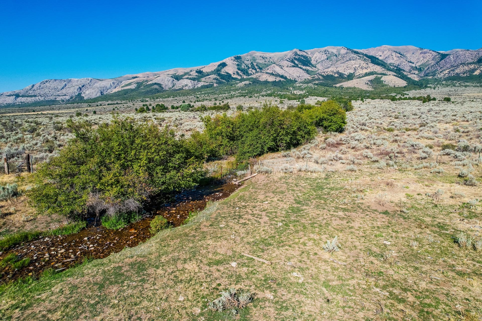 Birch Creek Ranch | McCammon Idaho | Fay Ranches