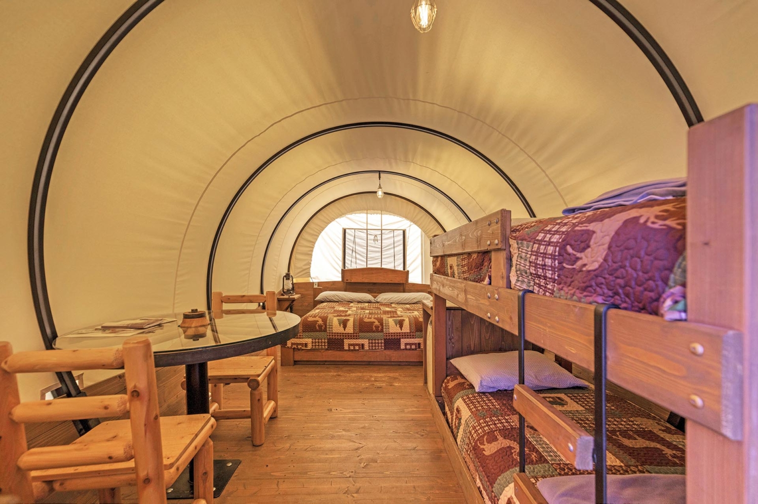 Boulder Creek Lodge | Maxville Montana | Fay Ranches