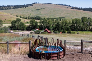 Sky Range Ranch | Missoula Montana | Fay Ranches