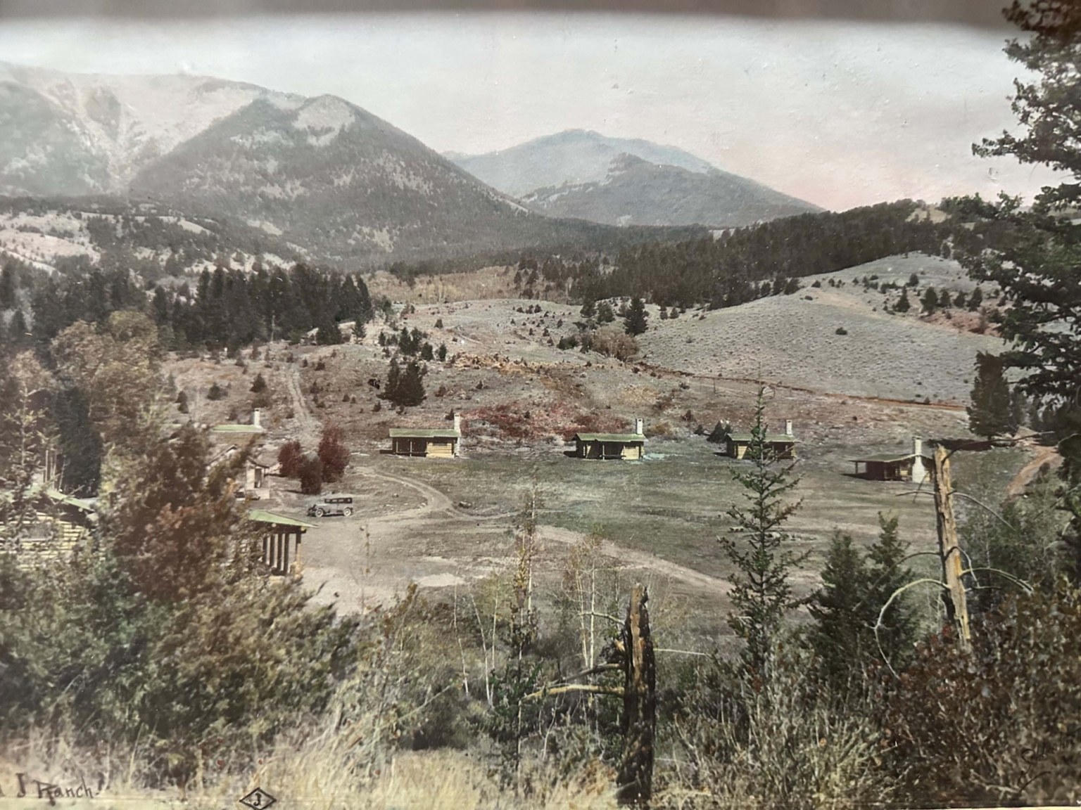 Diamond J Ranch | Ennis Montana | Fay Ranches