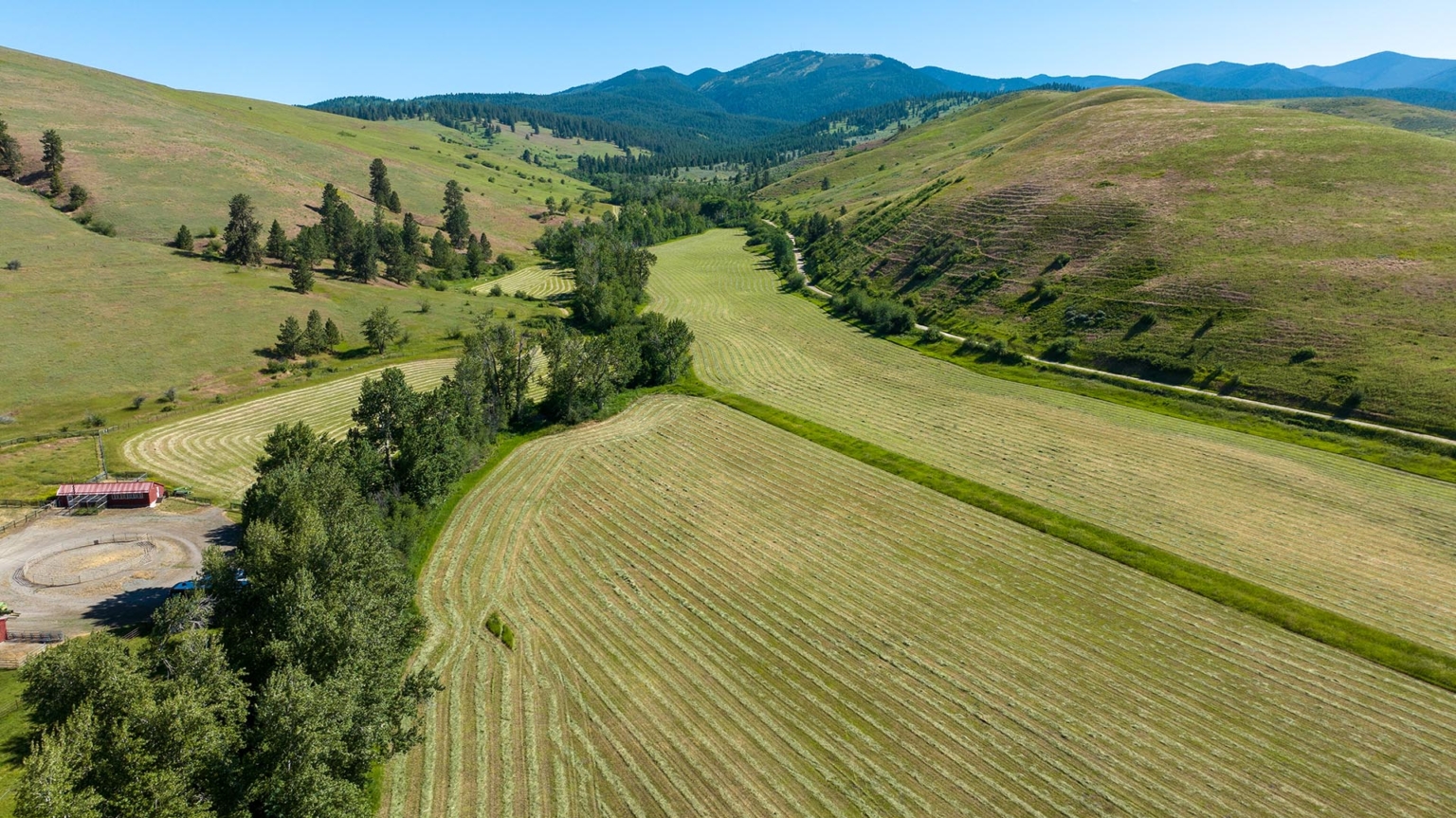 Sky Range Ranch | Missoula Montana | Fay Ranches