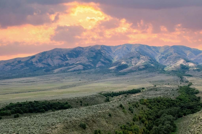 Idaho Farm Land For Sale | Large Acreages | Fay Ranches