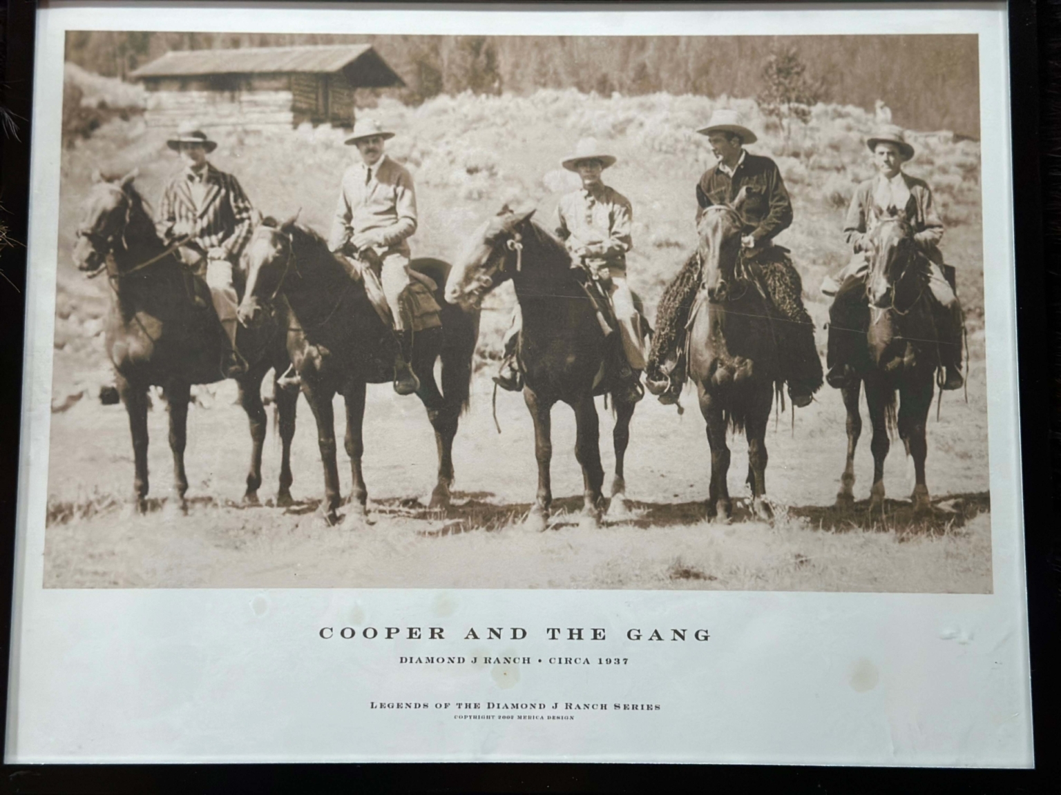 Diamond J Ranch | Ennis Montana | Fay Ranches