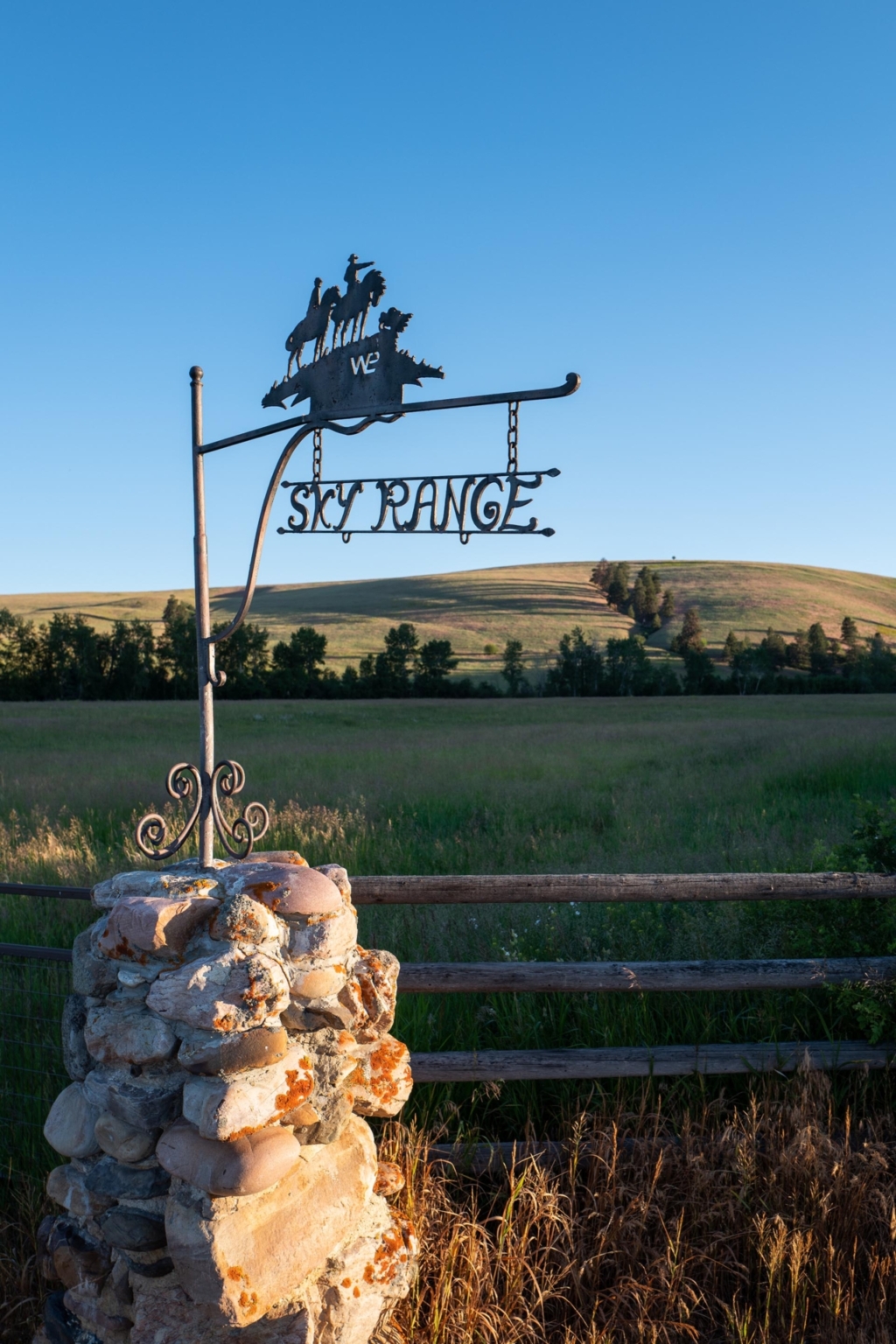 Sky Range Ranch | Missoula Montana | Fay Ranches