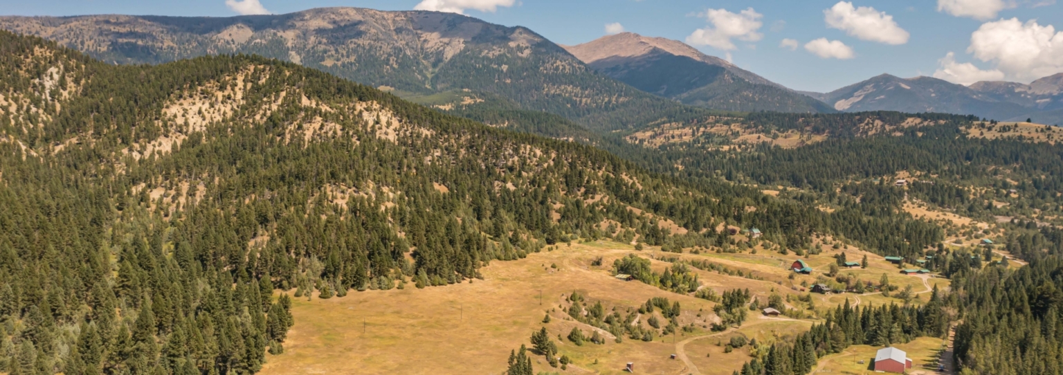 Diamond J Ranch | Ennis Montana | Fay Ranches