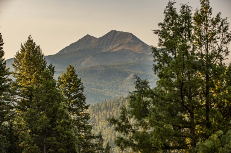 Diamond J Ranch | Ennis Montana | Fay Ranches