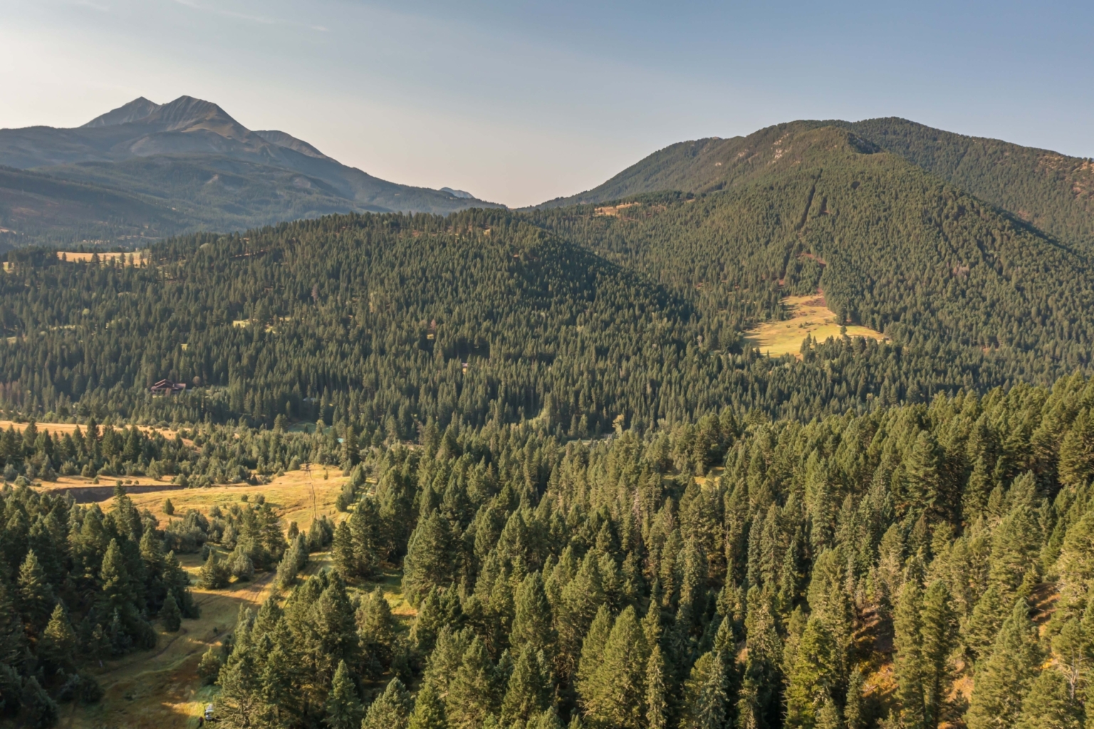 Diamond J Ranch | Ennis Montana | Fay Ranches