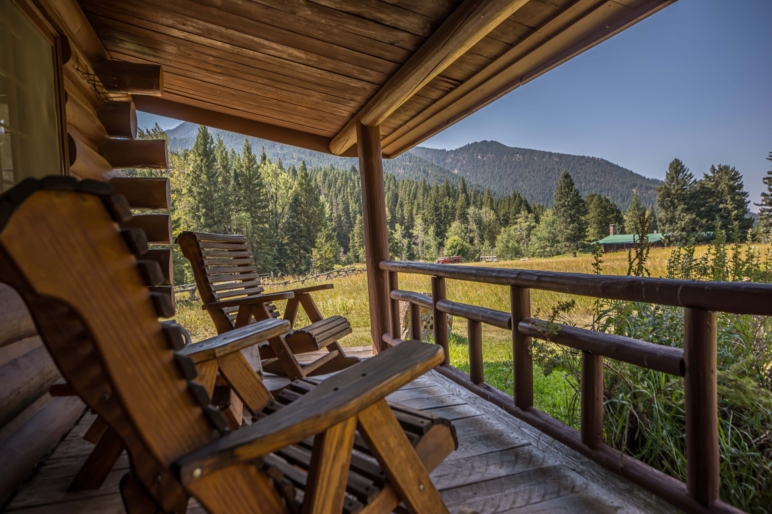 Diamond J Ranch | Ennis Montana | Fay Ranches