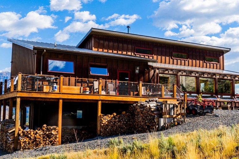 Luxury Homes For Sale | Fay Ranches