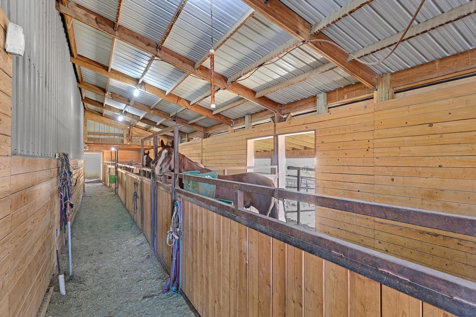 BT Equestrian Ranch | Perry Utah | Fay Ranches