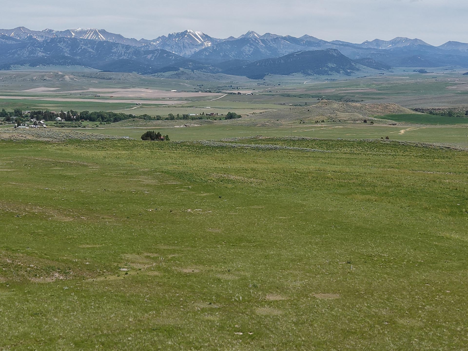 Shields Valley View Ranch | Wilsall Montana | Fay Ranches