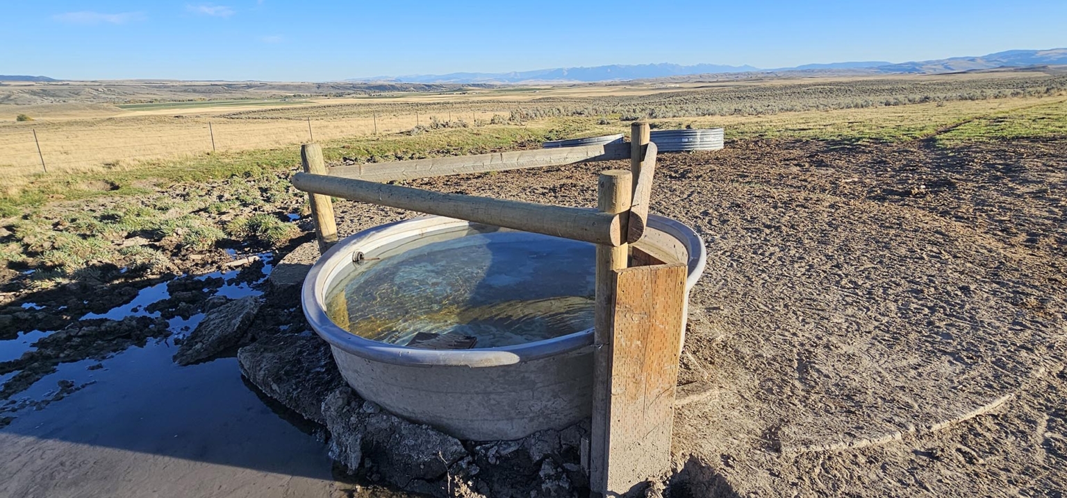 Shields Valley View Ranch | Wilsall Montana | Fay Ranches