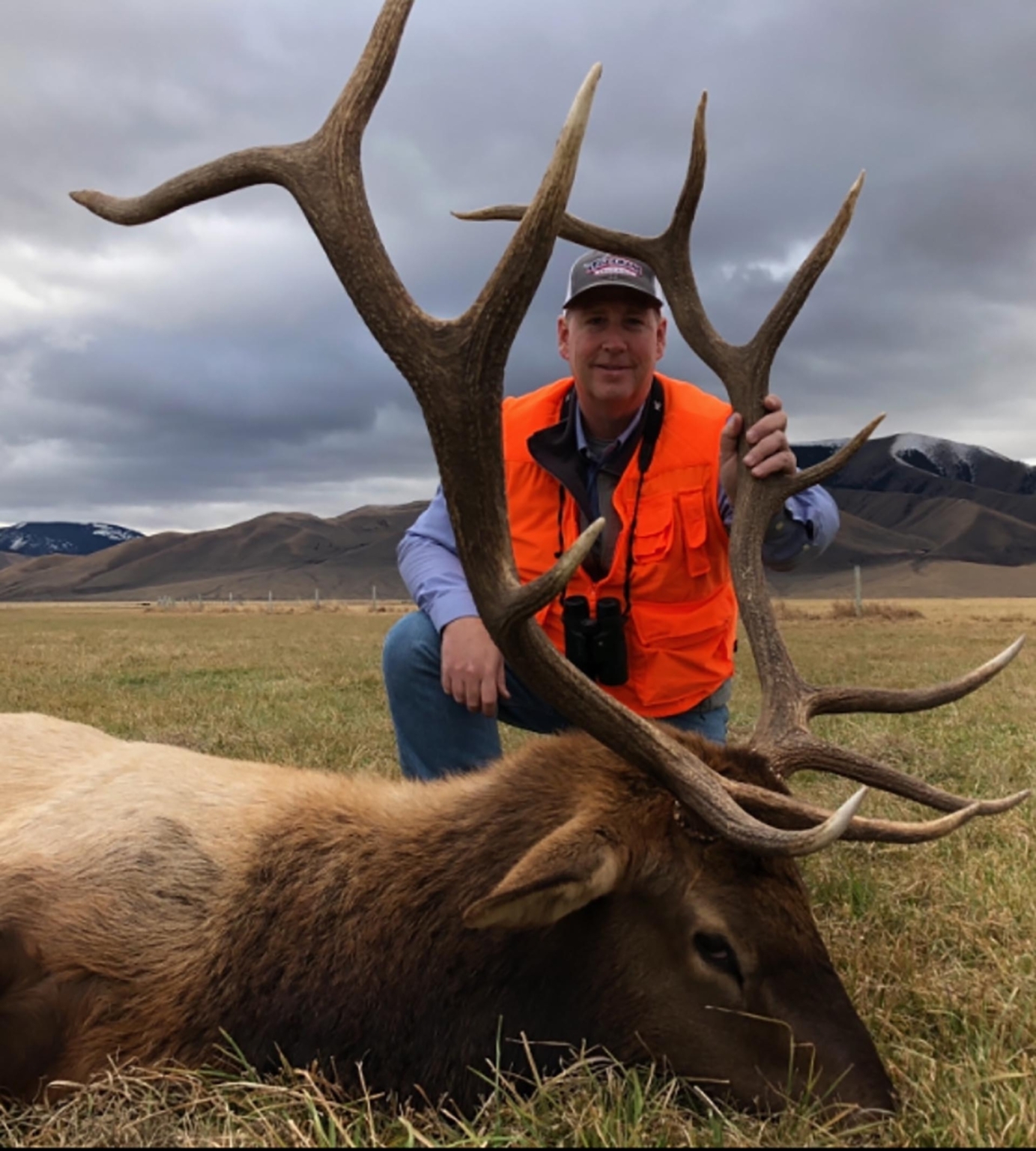 Elk Meadows Ranch | Lima, Montana | Fay Ranches