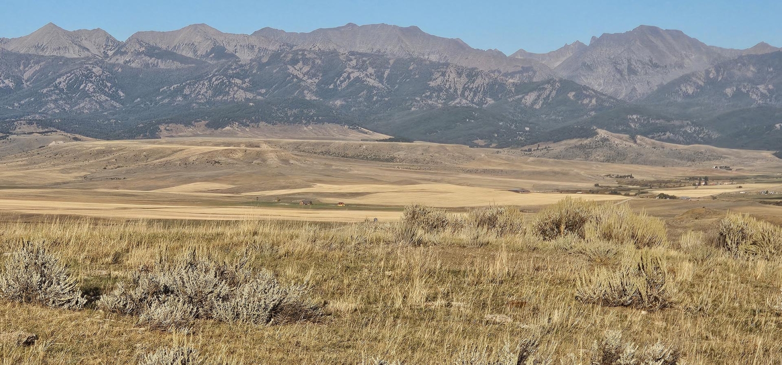Shields Valley View Ranch | Wilsall Montana | Fay Ranches
