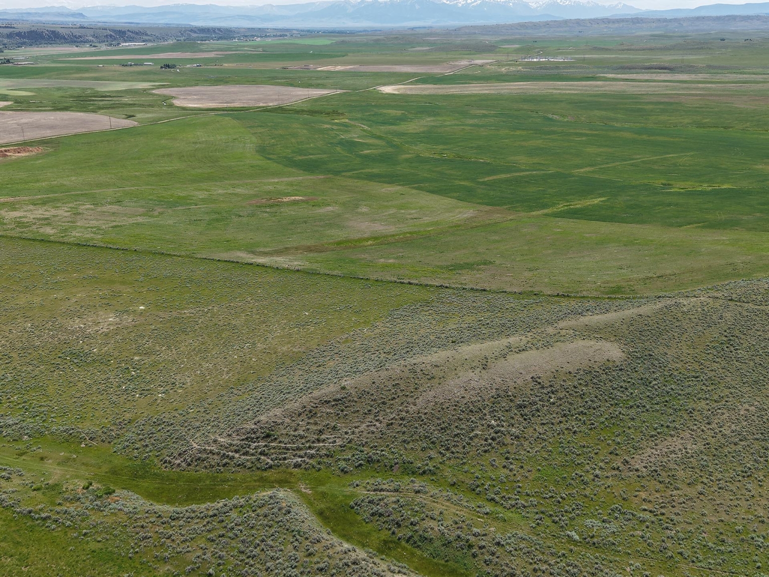 Shields Valley View Ranch | Wilsall Montana | Fay Ranches