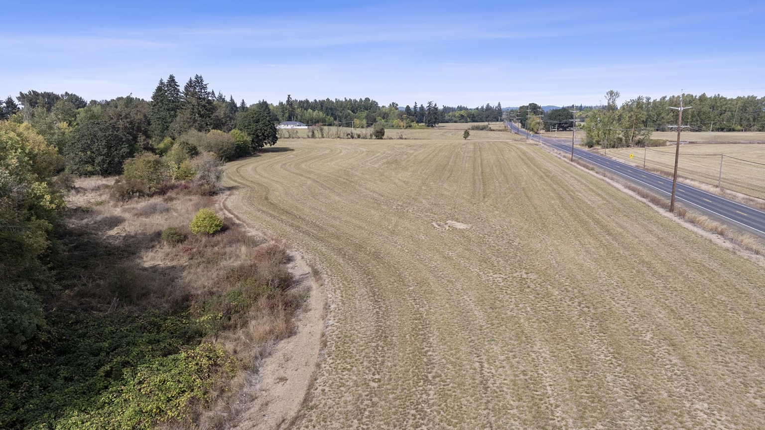 South Santiam Riverfront | Lebanon Oregon | Fay Ranches