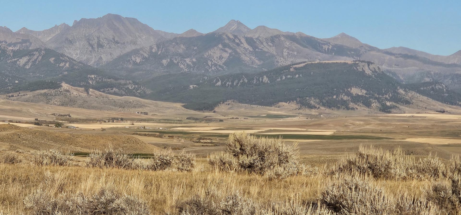 Shields Valley View Ranch | Wilsall Montana | Fay Ranches