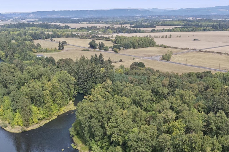 Oregon Ranch Land Properties For Sale | Fay Ranches