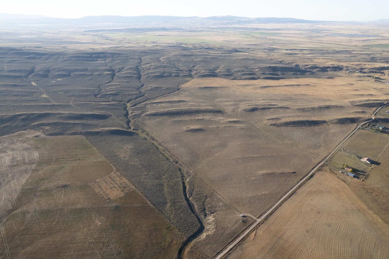 Shields Valley View Ranch | Wilsall Montana | Fay Ranches