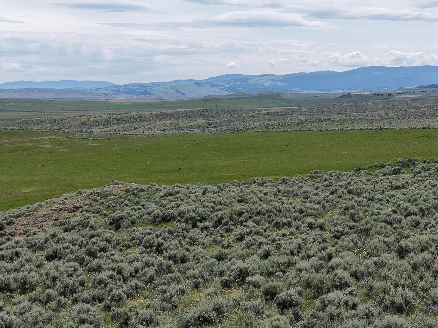Shields Valley View Ranch | Wilsall Montana | Fay Ranches
