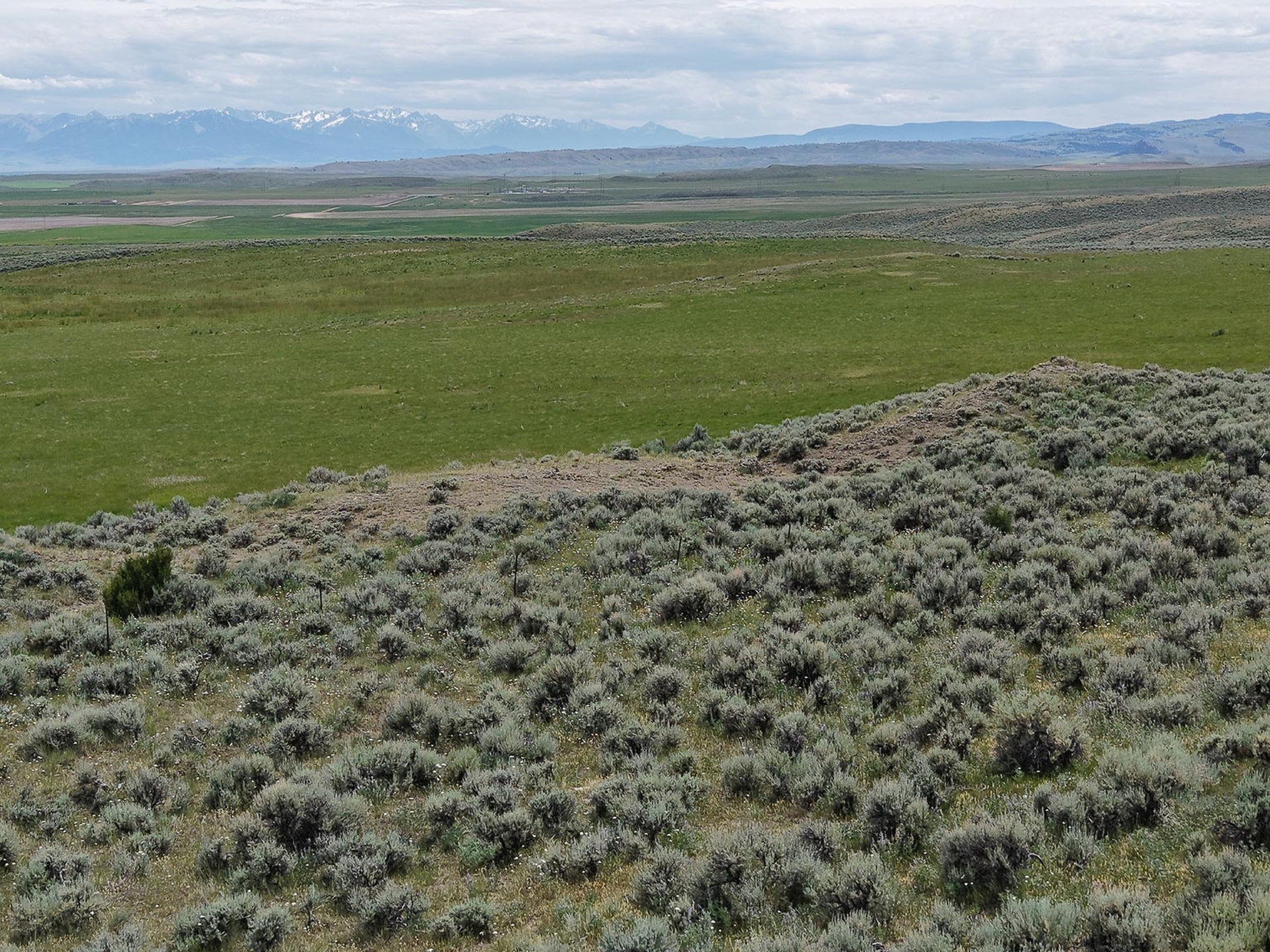 Shields Valley View Ranch | Wilsall Montana | Fay Ranches