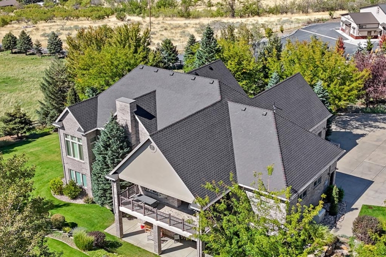 Luxury Homes For Sale | Fay Ranches