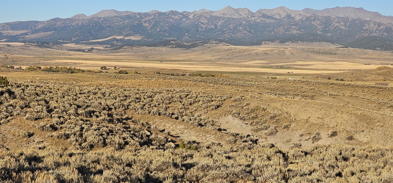 Shields Valley View Ranch | Wilsall Montana | Fay Ranches