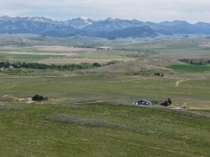 Shields Valley View Ranch | Wilsall Montana | Fay Ranches