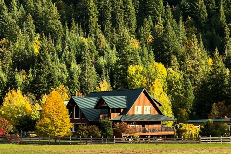 Washington Ranch Land Properties For Sale | Fay Ranches