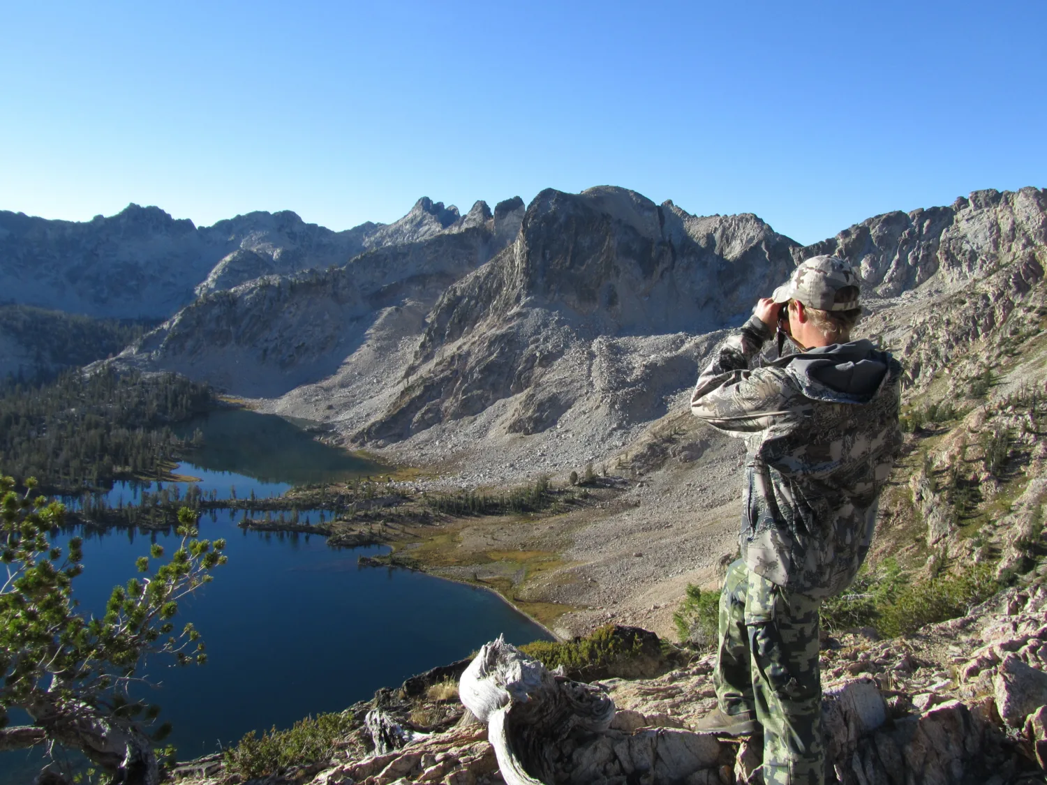 Hunting | Fay Ranches